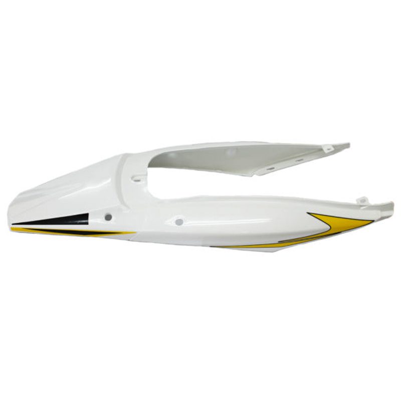 CUBIERTA TRASERA BLANCO/AMARILLO DM150 - Innovando Ofertas CUBIERTA TRASERA BLANCO/AMARILLO DM150 - Innovando Ofertas