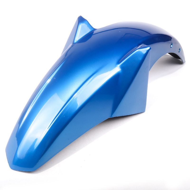 SALPICADERA DELANTERA YBR 125Z - Innovando Ofertas